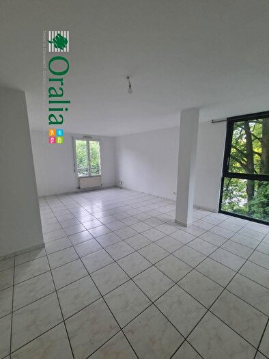 Flammarion, Lyon 4ème arrondissement : Appartement 3 pièces à louer
