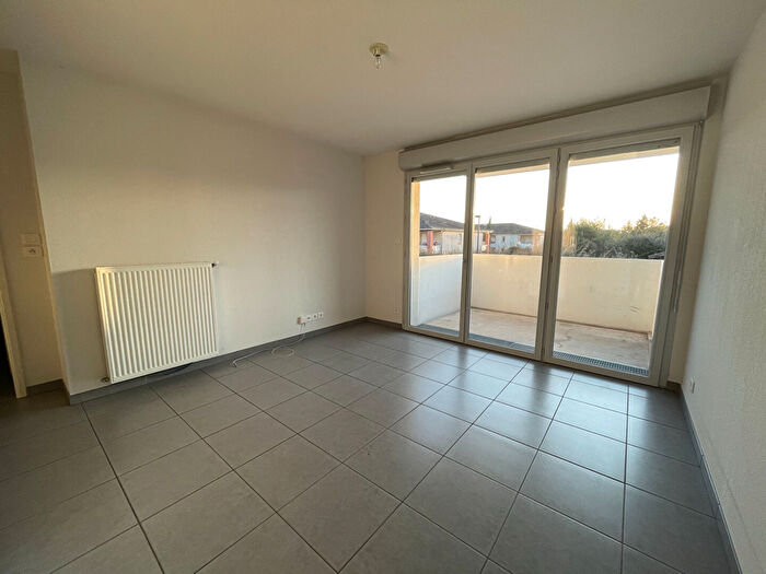 Appartement 2 pièces à Toulouse, Croix Bénite, à louer