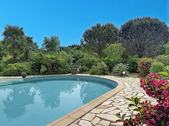 Marignac-Lasclares - Maison 7 pièces à vendre