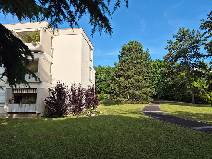 Appartement 3 pièces à Toulouse, Trois Cocus, Larroque, Rixens, à vendre