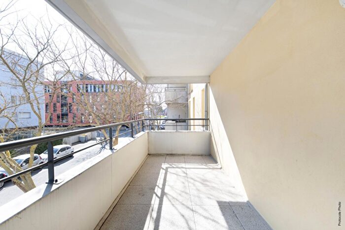 Appartement à vendre - Ramonville-Saint-Agne - 1 pièce - 1 chambre