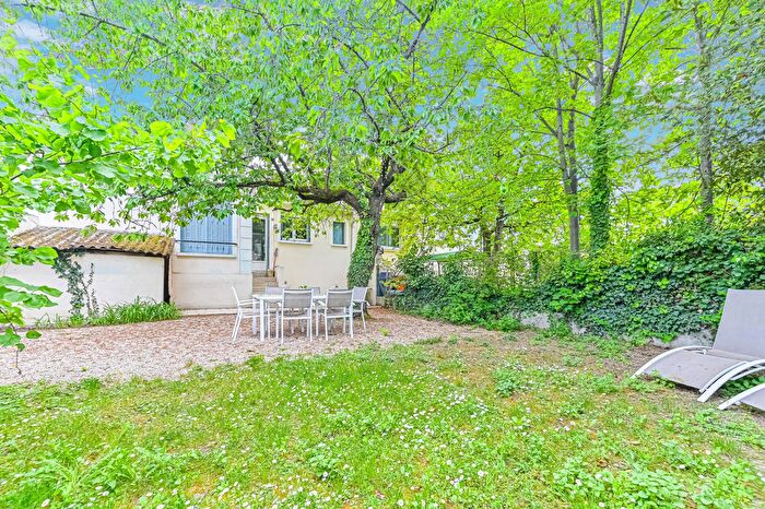 Alfortville, Zola Carnot, Alouettes, Val de Seine - Maison 5 pièces à vendre