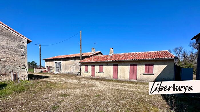 Maison à vendre - Vanxains - 5 pièces - 3 chambres