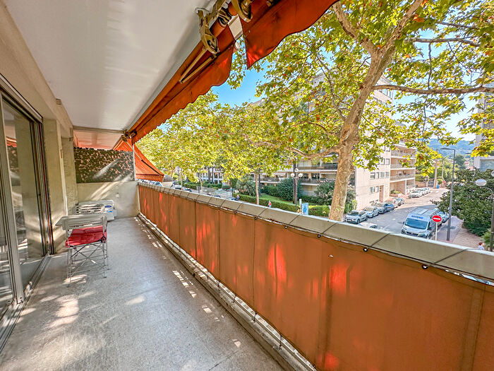 Appartement à vendre - Cannes - 2 pièces - 1 chambre