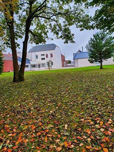 Villers-Outréaux : Maison 5 pièces à louer