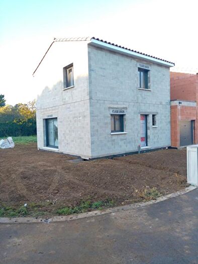 Langlade - Maison 4 pièces à vendre