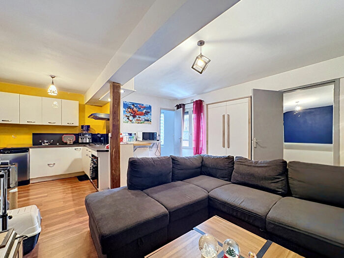 Appartement 2 pièces à vendre à Troyes, Cathédrale