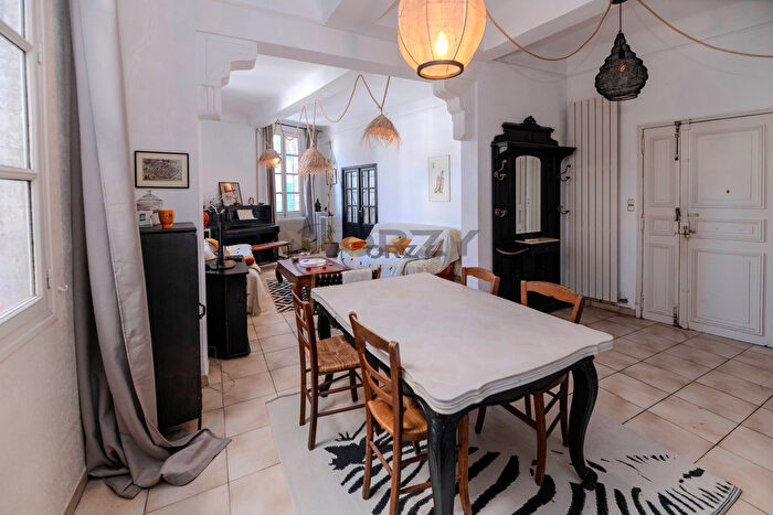 Avignon, Palais des Papes, Zone Piétonne - Appartement 5 pièces à vendre