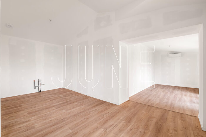 Appartement à vendre - Communay - 3 pièces - 2 chambres