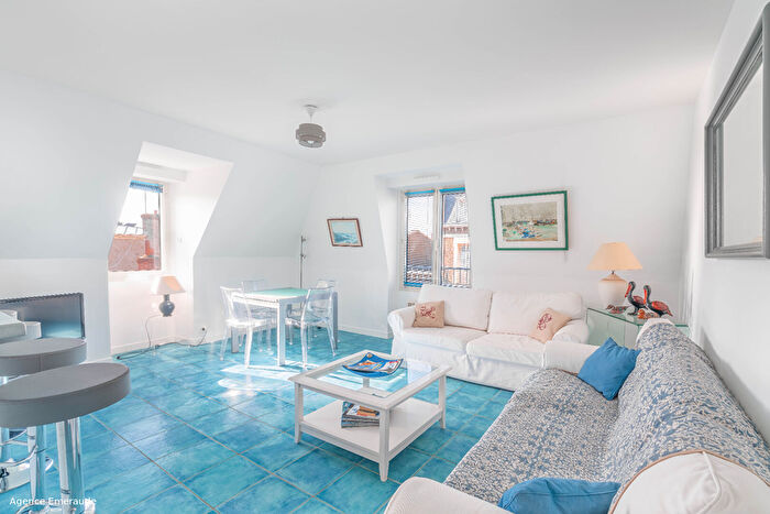 Dinard, Centre-ville, Plage de l'Ecluse, Pointe du Moulinet - Appartement 3 pièces à louer