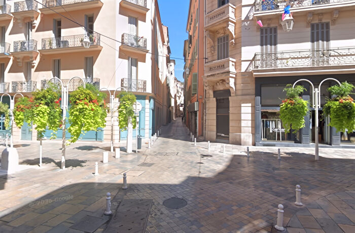 Appartement 1 pièce à vendre à Toulon, Centre-ville