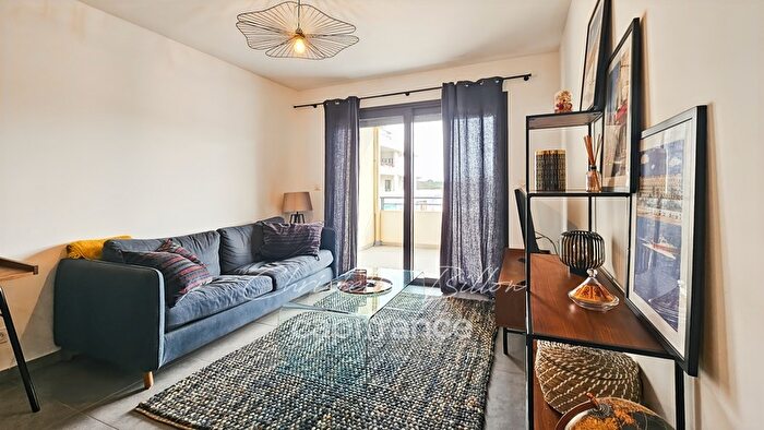 Appartement à vendre - Zonza - 2 pièces - 1 chambre