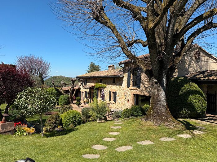 Maison 7 pièces à vendre à Montvendre