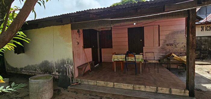 Maison à vendre - Mana - 5 pièces - 3 chambres