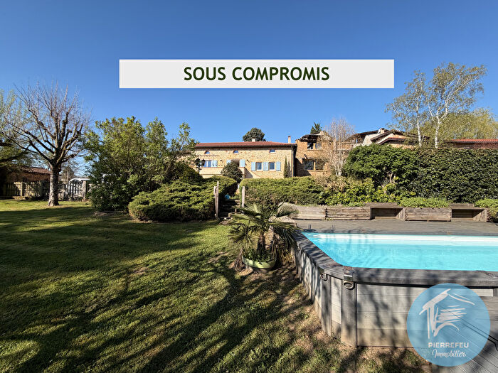 Maison 6 pièces à vendre - Châtillon
