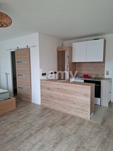 Appartement à louer - Centre Vieux Bourg, Le Plessis-Bouchard - 1 pièce