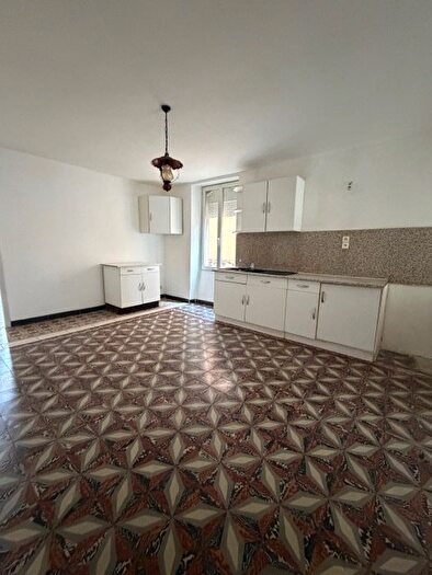 Appartement à louer - Lasalle - 3 pièces - 2 chambres