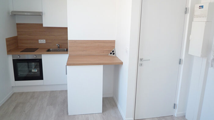 Appartement 1 pièce à louer - Orléans, Bourgogne, Saint-Euverte