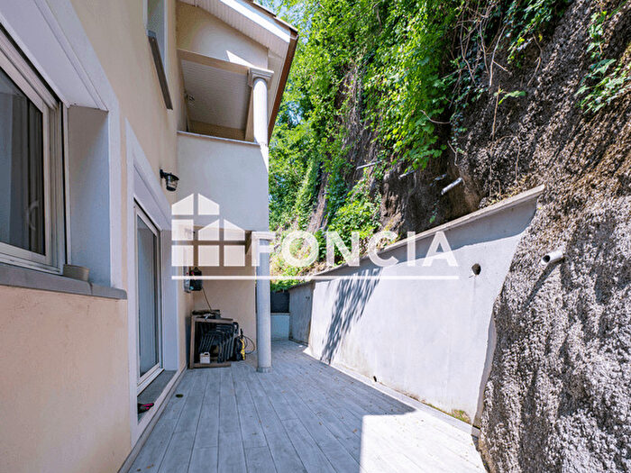 Maison à vendre - Vienne, Saint-Martin - 5 pièces