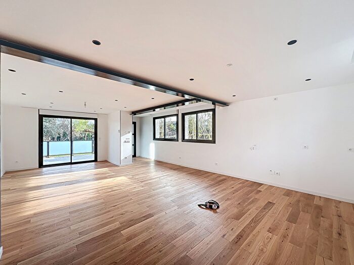 Bouloc : Maison 4 pièces à vendre