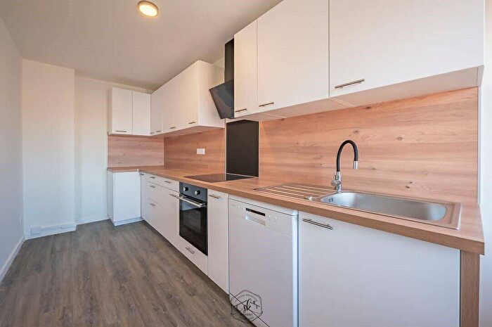 Appartement 4 pièces à Amnéville, à louer