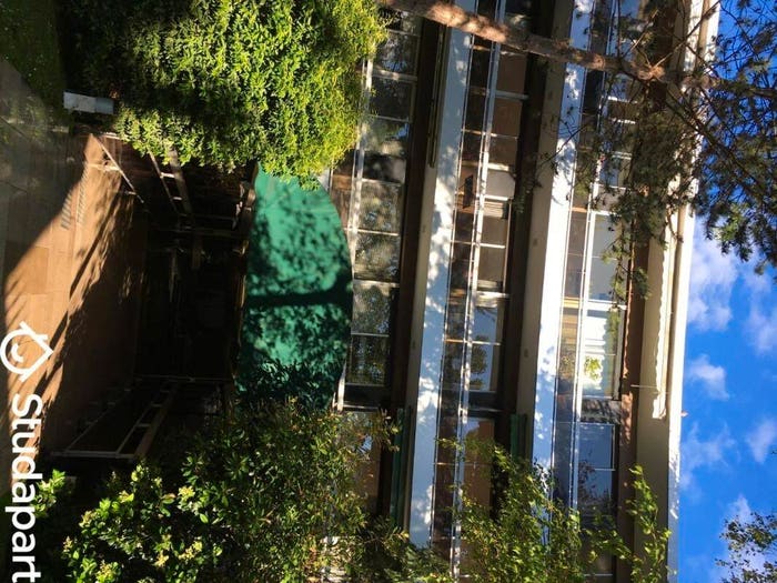 Saint James-Delabordère, Neuilly-sur-Seine - Appartement 1 pièce à louer