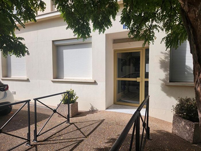 Appartement 2 pièces à vendre à Saint-Maur-des-Fossés, Adamville