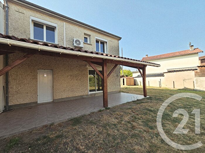 Graulhet, La Vayssière, Saint-Pierre, L'Albertarié, L'Estarié : Maison 5 pièces à vendre