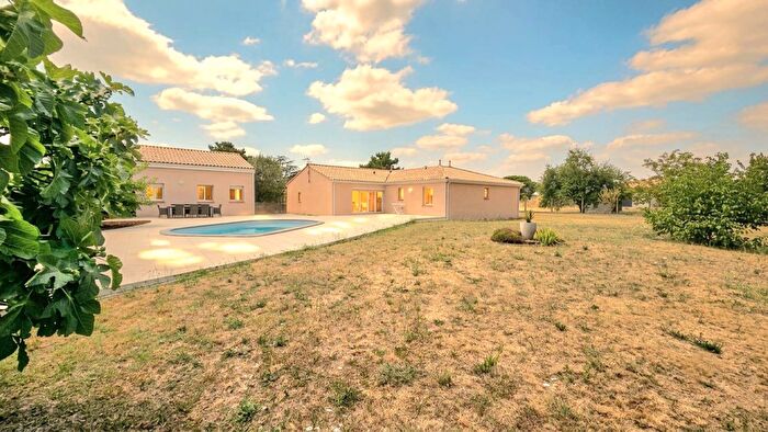 Maison 4 pièces à vendre à Plaisance-du-Touch, Le Cou du Canard, La Tête du Canard