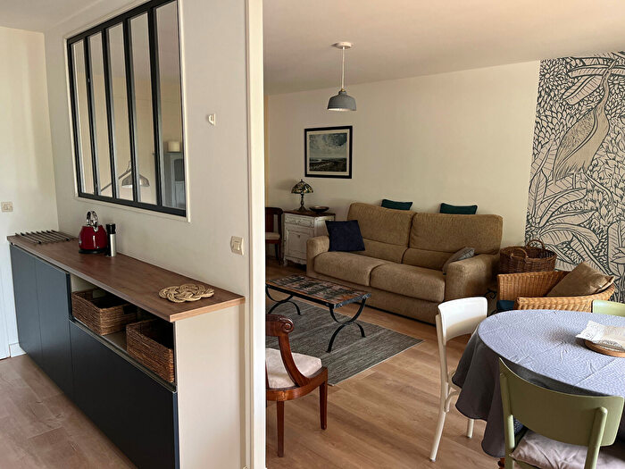Appartement 3 pièces à louer - Nantes, Hauts-Pavés, Saint-Pasquier, Saint-Félix, Université
