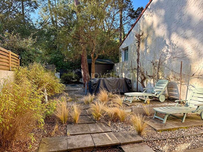 Maison à vendre - Seignosse - 3 pièces - 2 chambres