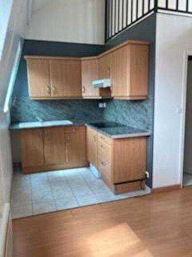 Appartement 2 pièces à louer - Catorite-Mont Sorel-Rabat, Béthune