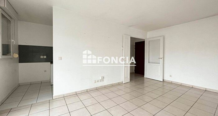 Appartement 2 pièces à Calmanovic, Les Pavillons-sous-Bois, à louer