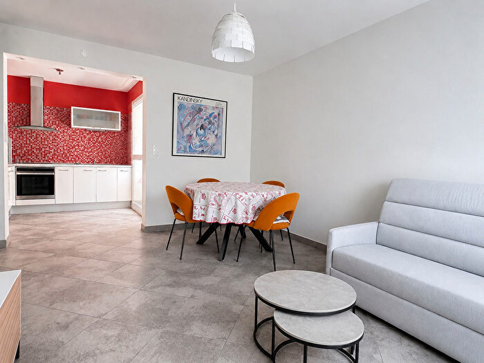 Appartement 3 pièces à vendre à Eysines, Le Vigean