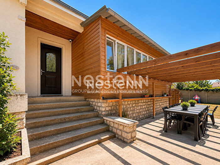 Maison 5 pièces à vendre à Dreux, Hameaux de Paul-Bert