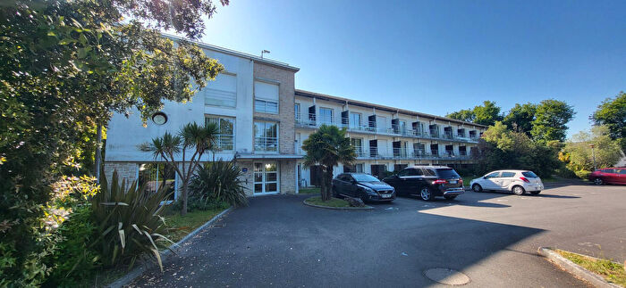 Appartement à vendre - Sautron - 1 pièce - 1 chambre