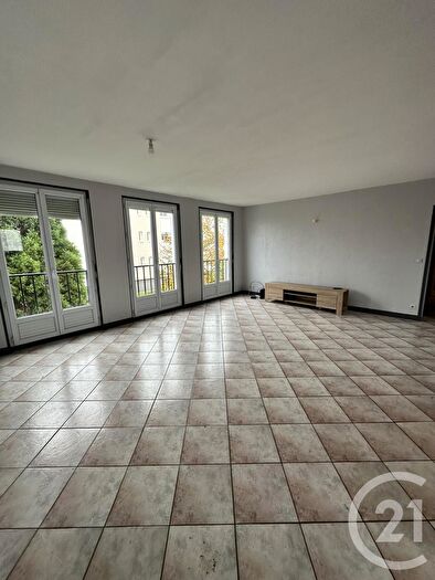 Appartement 4 pièces à louer - Saint-Jean-de-Braye, Ouest