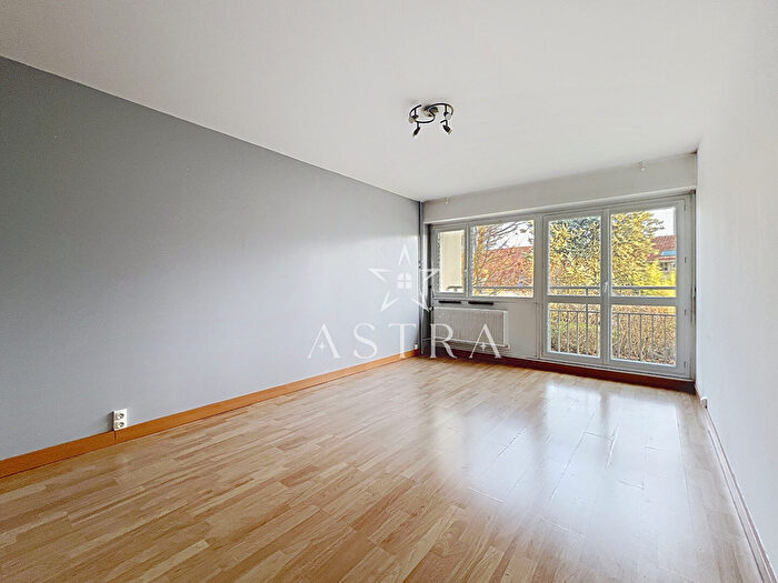 Appartement à louer - Antony, Rabats - 4 pièces - 3 chambres