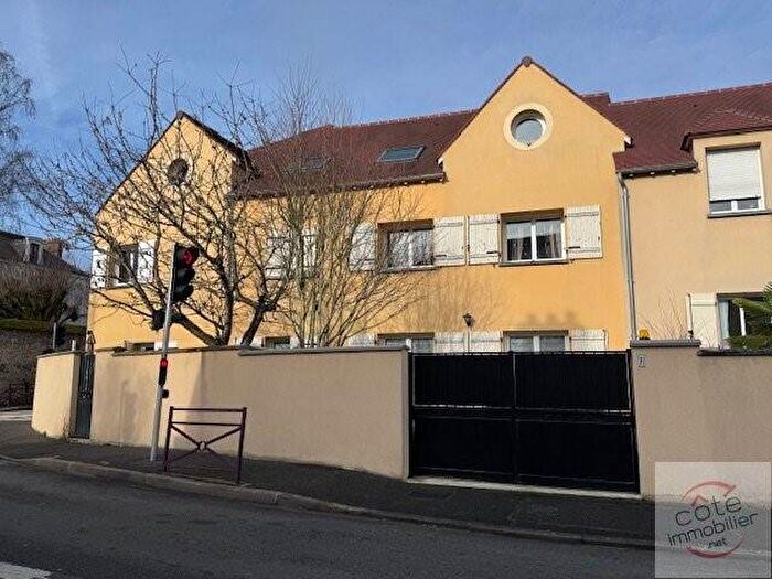 Appartement à louer - Le Parterre, Dourdan - 2 pièces - 1 chambre