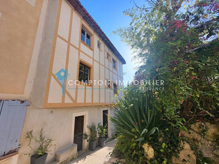 Sauve : Maison 7 pièces à vendre