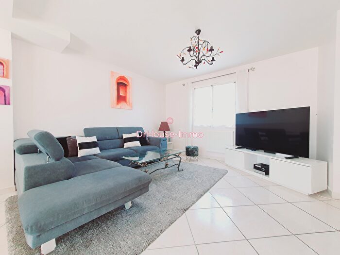 Franconville, Vieux Marché - Maison 7 pièces à vendre