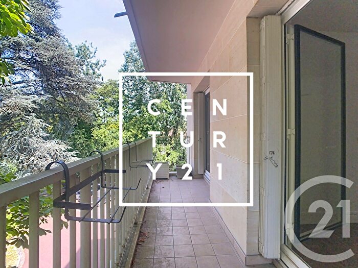 Meudon, Centre-ville : Appartement 2 pièces à vendre