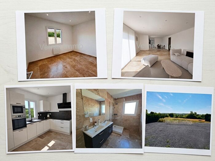 Maison 4 pièces à vendre - Saint-Rémy-en-Rollat