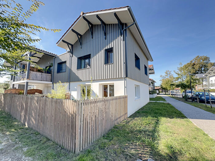 Maison à vendre - La Teste-de-Buch, LEnclos dAlis, Notre-Dame des Monts, Ninots, Miquelots - 4 pièces - 3 chambres