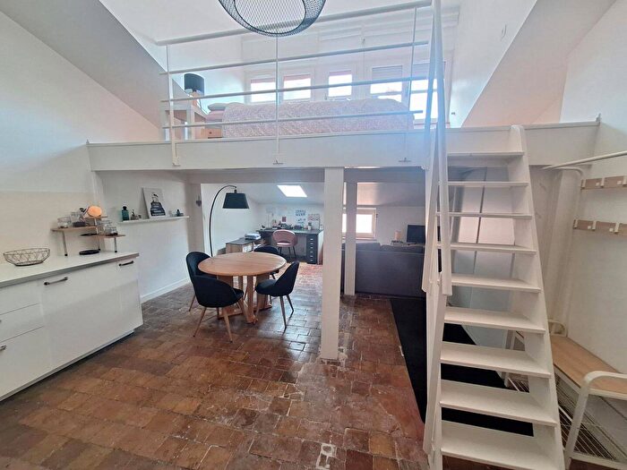 Appartement 1 pièce à louer - Vieux Lyon, Lyon 5ème arrondissement