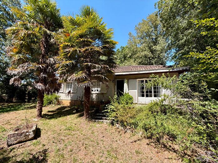 Maison 3 pièces à Le Bugue, à vendre