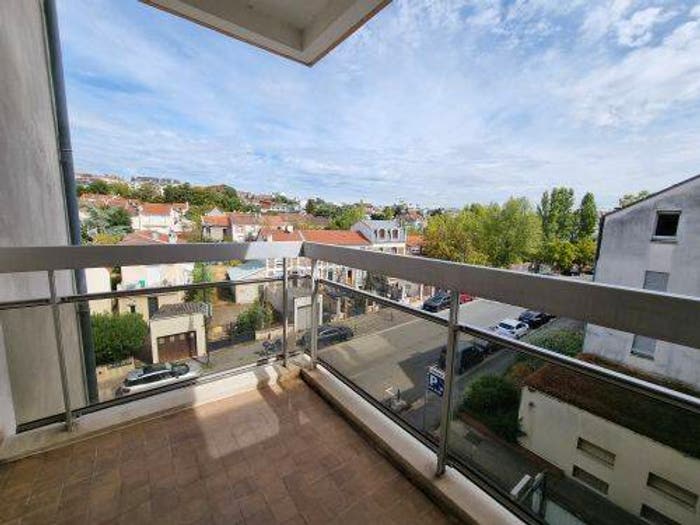 Appartement 3 pièces à Beauté Baltard-Le Port, Nogent-sur-Marne, à louer