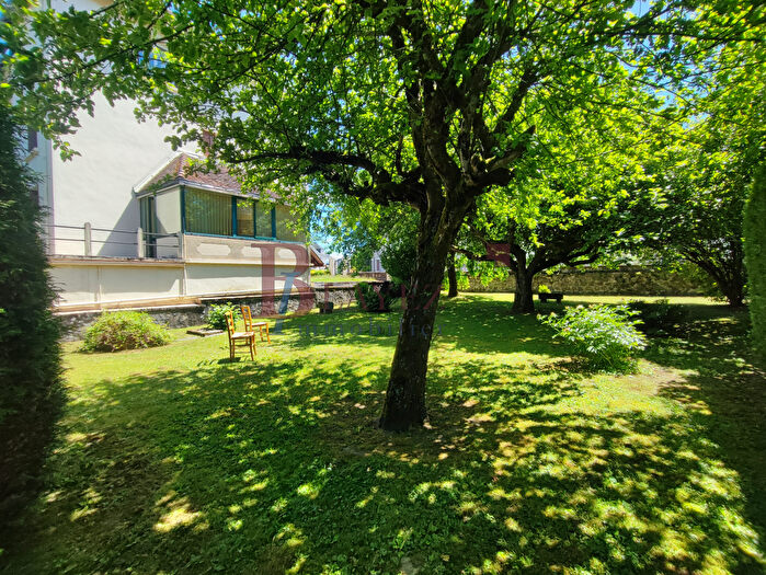 Ussel - Appartement 4 pièces à vendre