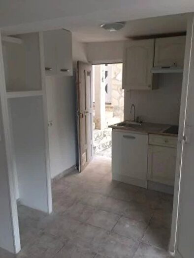 Appartement 1 pièce à Nice, à louer