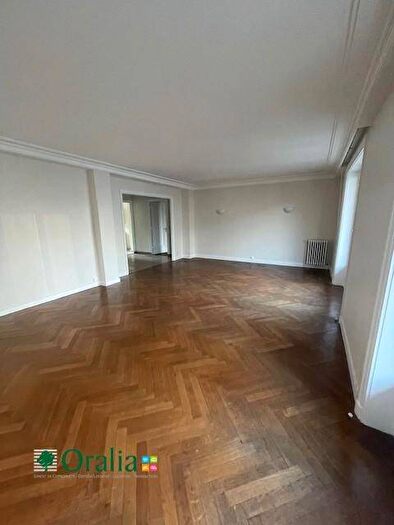 Appartement à louer - Préfecture Liberté, Lyon ème arrondissement - 4 pièces - 2 chambres